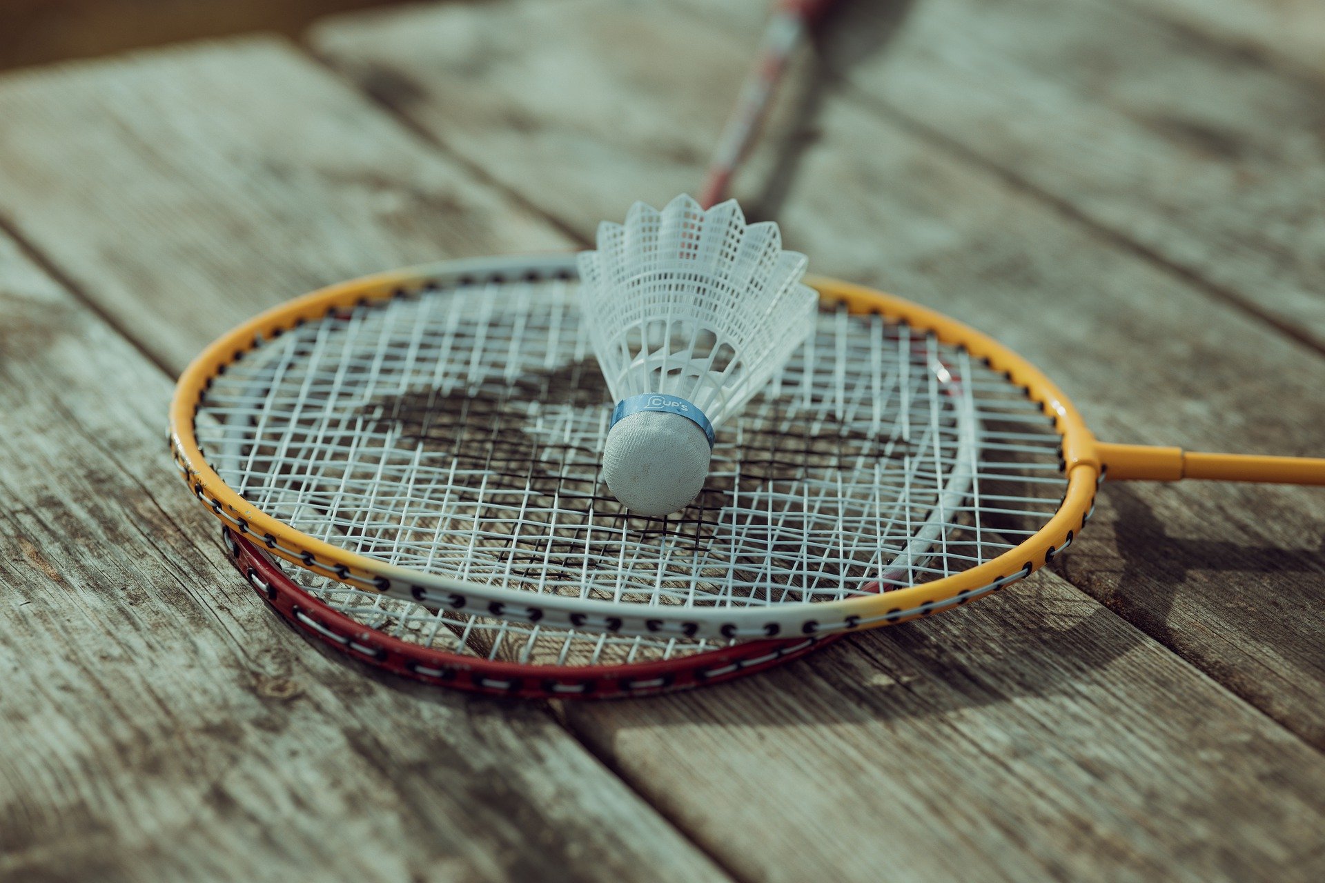 Mixed Round Robin 12th November 2020 - Sunbeams Badminton Club